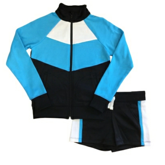 Avia | Matching Sets | Avia Girls Track Set | Poshmark